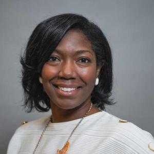 Tia Crooms | National University