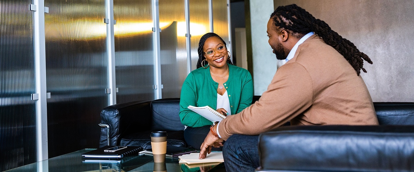 Community Counseling Center: Client & Community Information | National ...