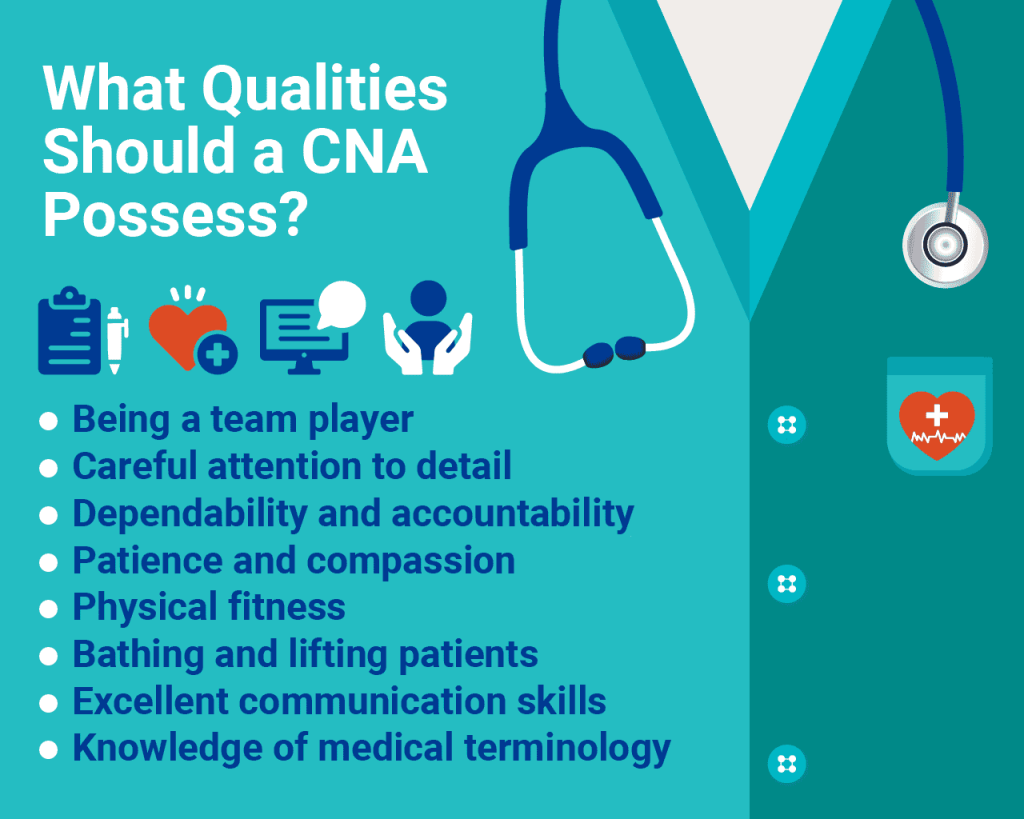 What Is a CNA | Certified Nursing Assistant | National University