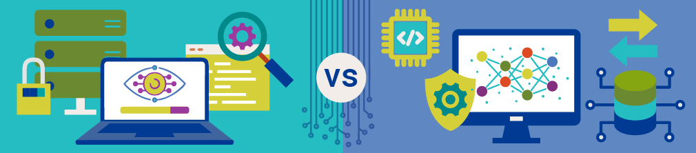 Computer Science vs. Computer Engineering: What's the Difference? | NU