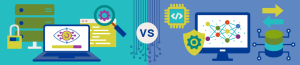 Computer Science vs. Computer Engineering: What's the Difference? | NU