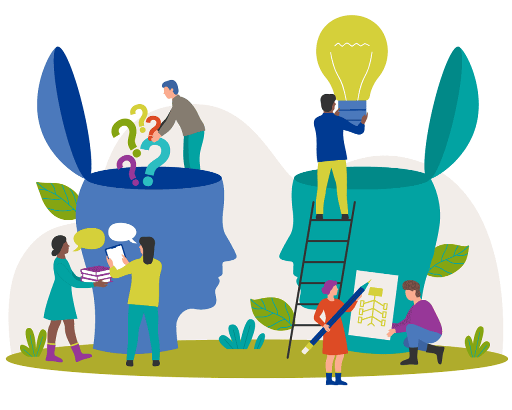 Constructivism in Education: What Is Constructivism? | NU