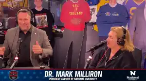 National University Celebrates Veterans and ANDers on Mason & Ireland ...