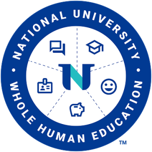 National University I Earn Your Degree Online | Private College with ...