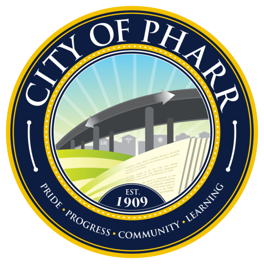 City of Pharr | National University
