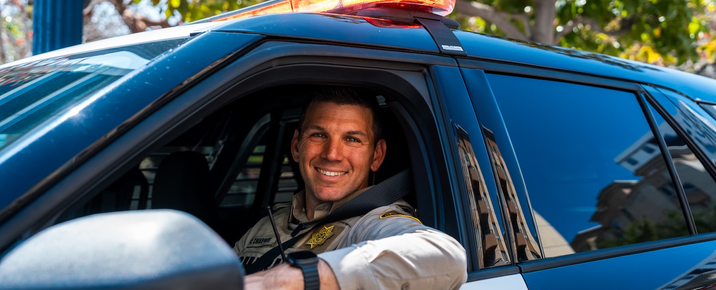 San Diego County Sheriff’s Office | National University