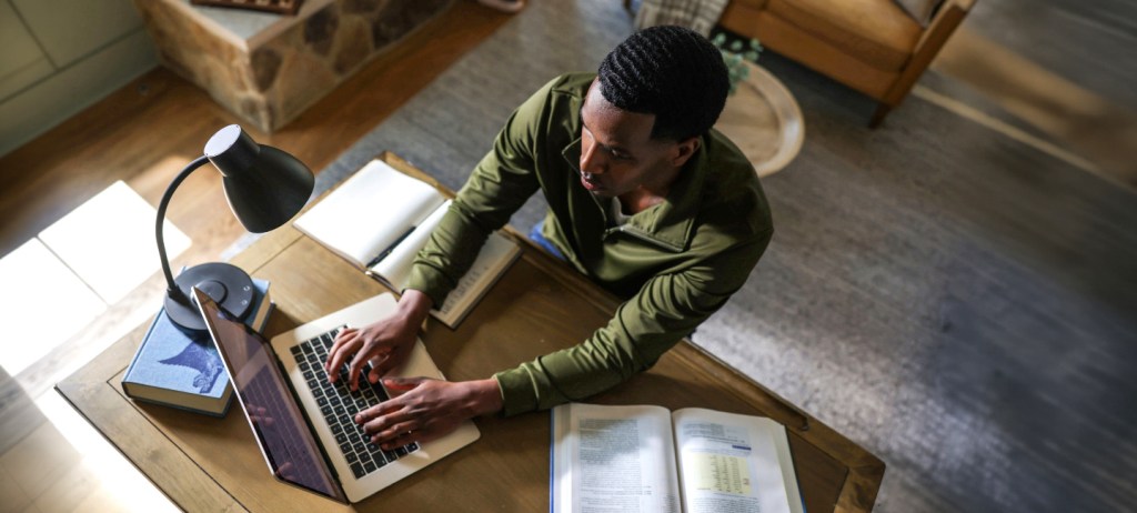 Veteran Ratings Scholarship | National University